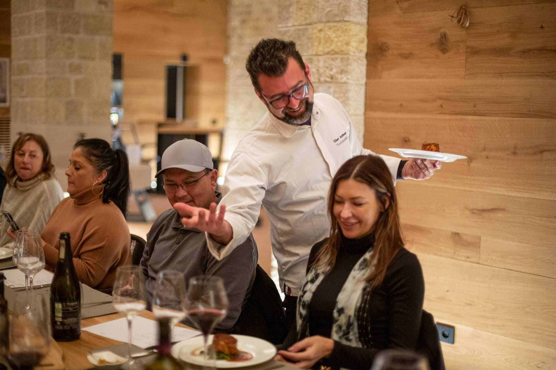 Culinary Tours 11 days Itinerary | The Italian Elixir