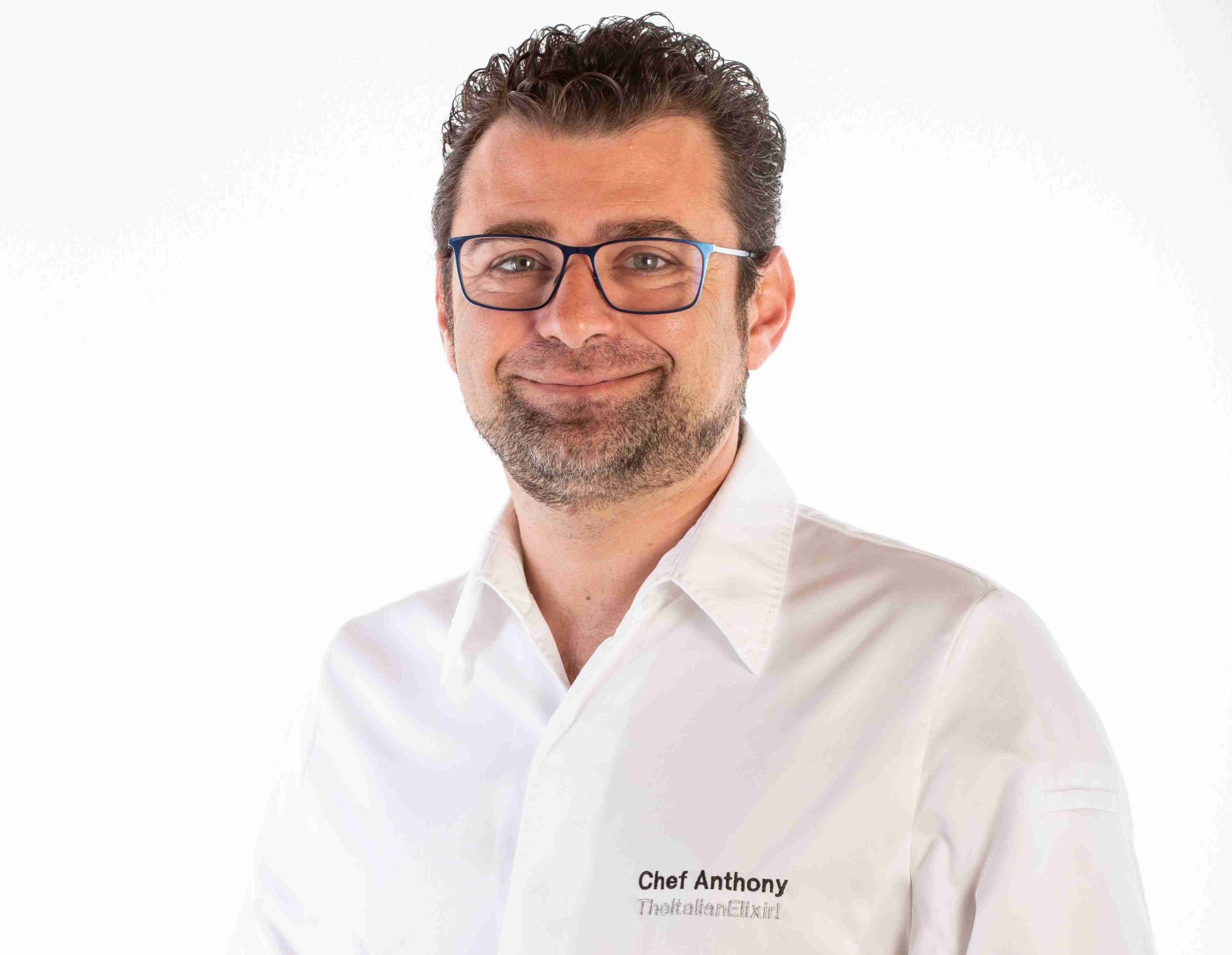 Blog by Chef Anthony | The Italian Elixir | Food and Tour Experiences