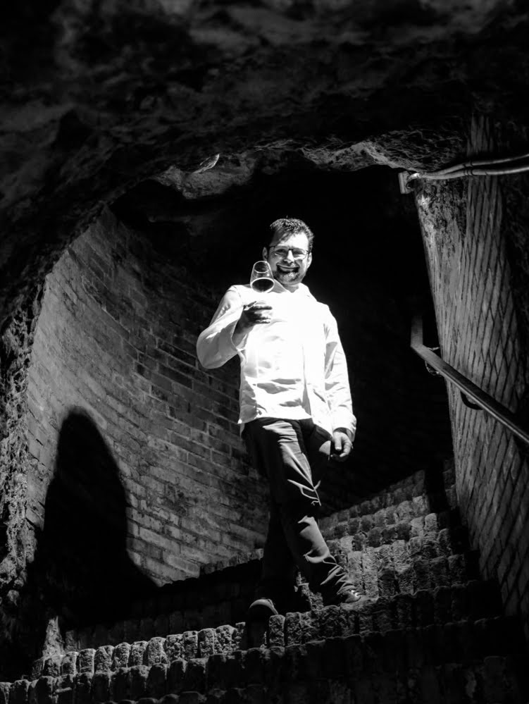 Cruising On Land: A Gastronomy Adventure With Chef Anthony – Part 1