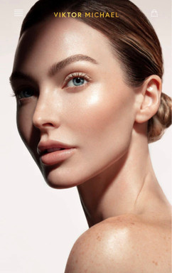 Model | Laken Romine