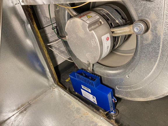 Ask the Expert: What is needlepoint bipolar ionization technology?