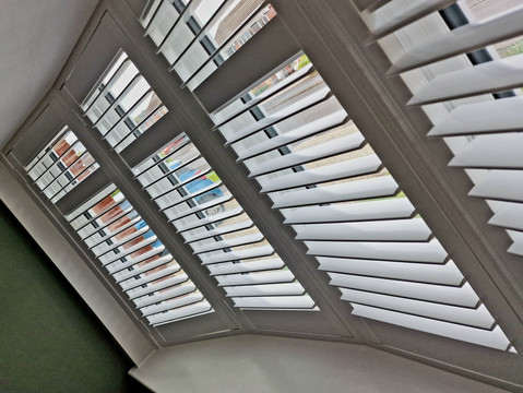 BritishMadeShutters| Wombourne Blinds