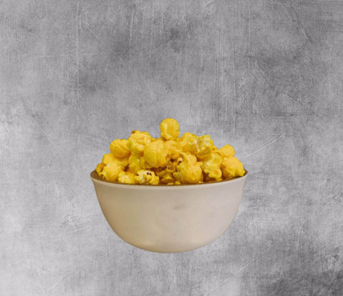 Cheesecake Popcorn | www.joyfulpoppin.com