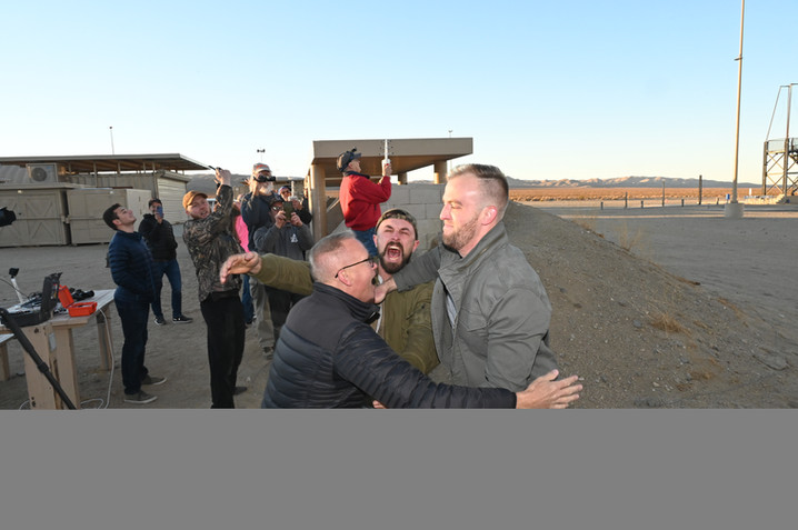 About | Evolution Space