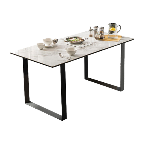 Blanco Dinning Table | Hanns Design