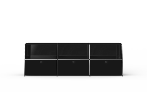 Module Combo Storage 3X2 | Hanns Design