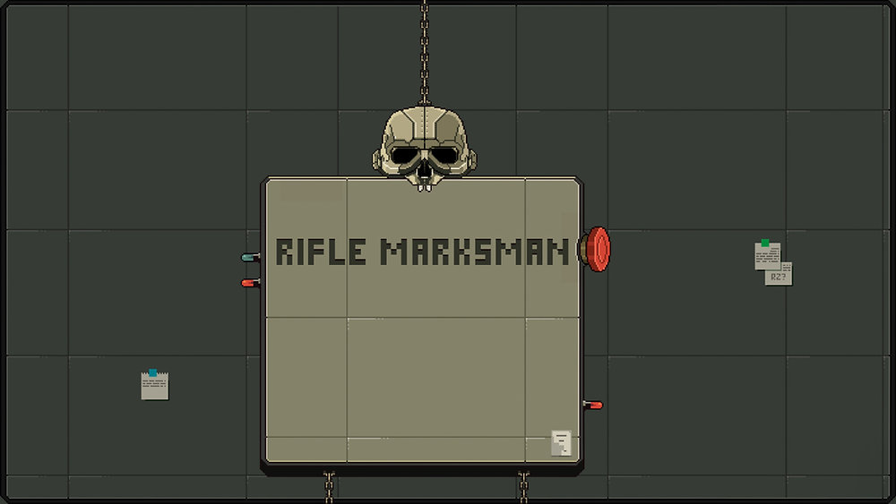 Rifle MarksMan - Walkthrough | Trophy Guide | Achievement Guide