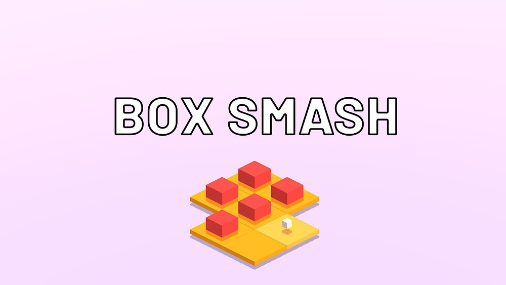 Box Smash - Walkthrough | Trophy Guide | Achievement Guide