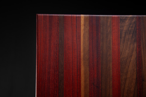 Exotic Chopping Board Small | Hache