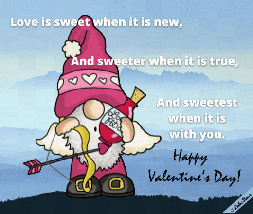 GALLERY - pg 13 (Valentine Ecards) | Ecards Designed by BebeStarr