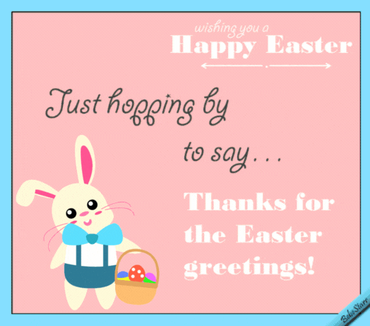 GALLERY - pg 25 (Easter Ecards) | Ecards Designed by BebeStarr