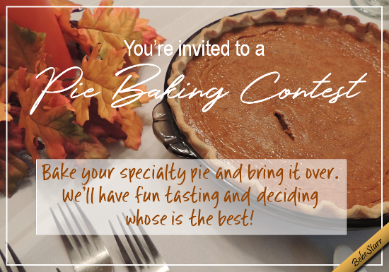 GALLERY pg 8 (Party eInvitations) | Ecards Designed by BebeStarr