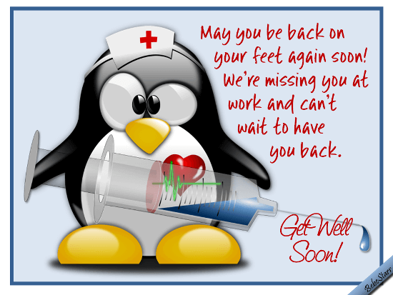GALLERY - pg 5 (Get Well Ecards) | Ecards Designed by BebeStarr