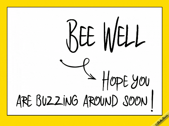 GALLERY - pg 5 (Get Well Ecards) | Ecards Designed by BebeStarr