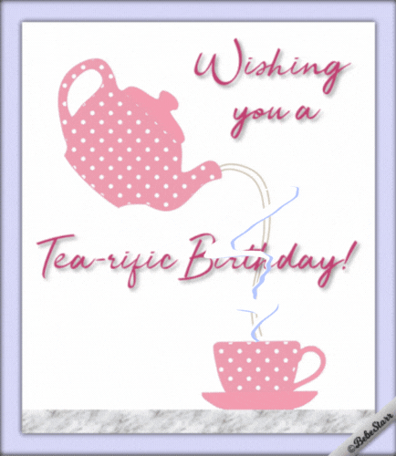 GALLERY - pg 16 (Birthday Ecards) | Ecards Designed by BebeStarr