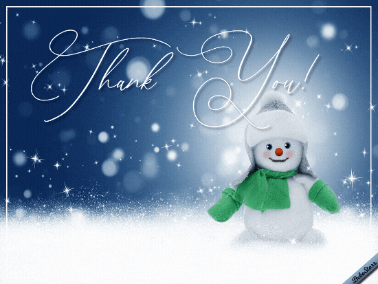 GALLERY - pg 7 (Thank You Ecards) | Ecards Designed by BebeStarr