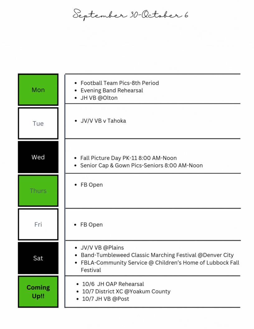 Public School | Ropes Independent School District | United States