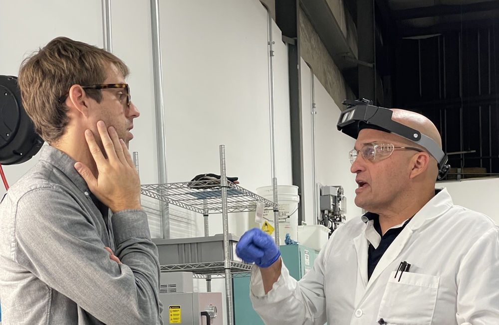 PECM And Next-Gen ManufacturingVoxel Innovations