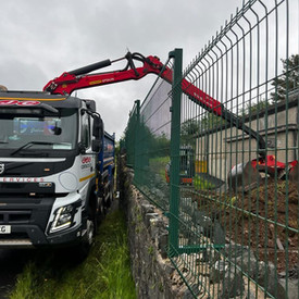 Utility installation services | EJC Contracts Ltd