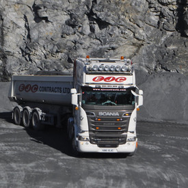 Utility installation services | EJC Contracts Ltd