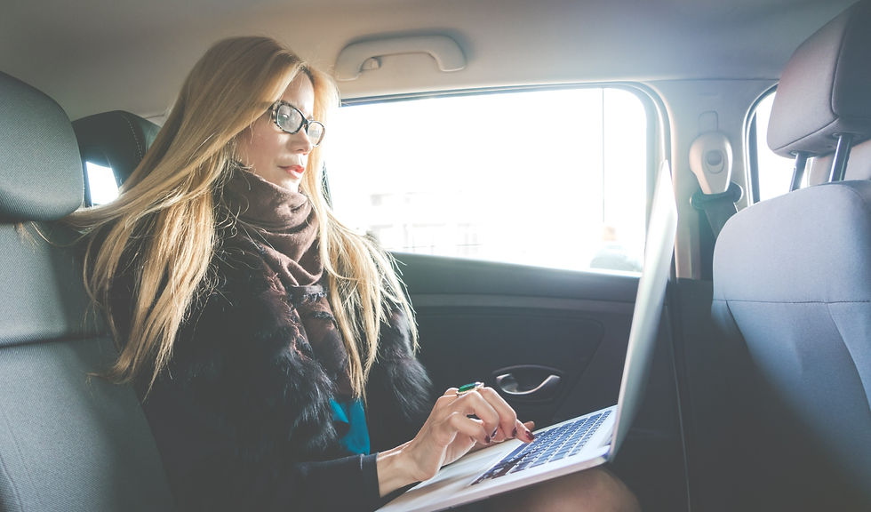 Corporate Taxi Service in Coventry | Lewis Taxis Midlands