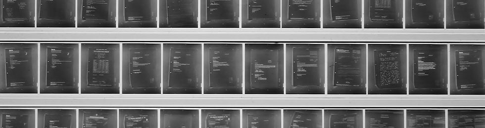 Microfiche Scanning Services | IDSL | Glasgow | Andover