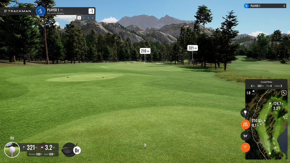 Golf garden studios | Golf Sims UK Ltd | Pontefract