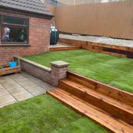 Utility installation services | EJC Contracts Ltd