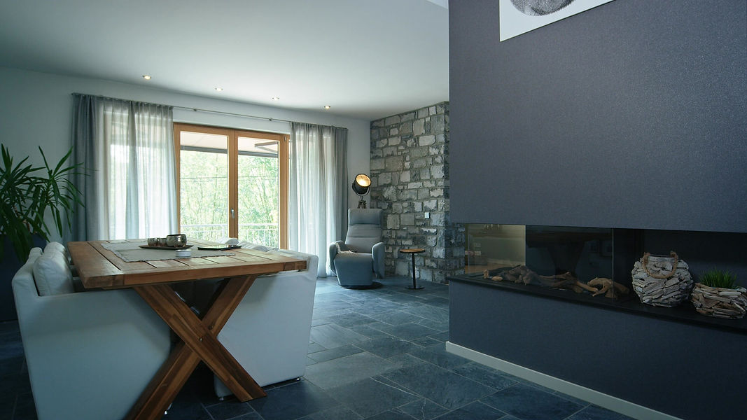 Domestic building and roofing projects | Square Root Group