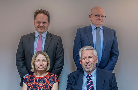 Legal advice | Mark Redler & Co Solicitors Ltd | Stafford