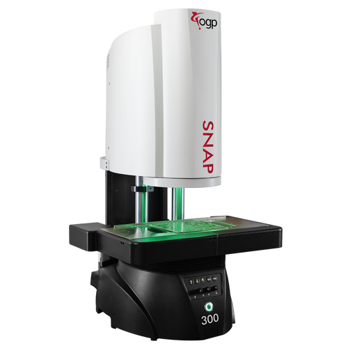 SNAP 300 | OGP SmartScope AU/NZ