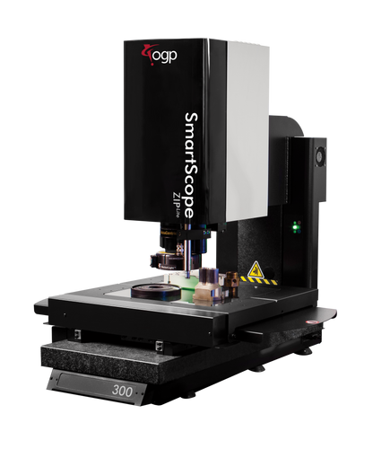 SmartScope ZIP Lite 300 | OGP SmartScope AU/NZ
