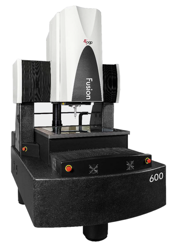 OGP Fusion 600 | OGP SmartScope AU/NZ