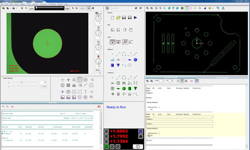 Measure-X | OGP SmartScope AU/NZ