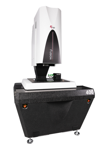 OGP Fusion 400 | OGP SmartScope AU/NZ