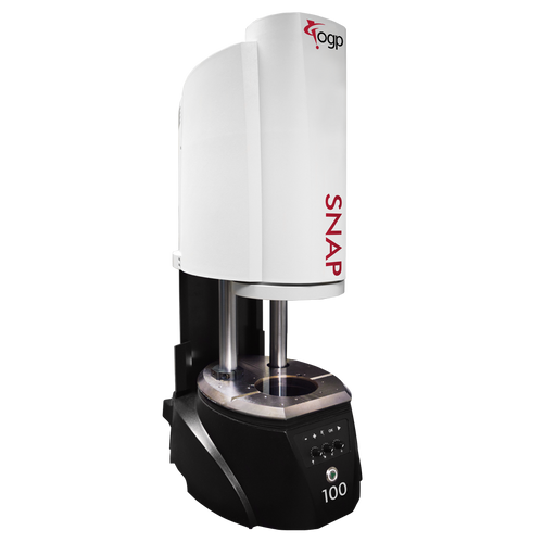 SNAP 100 | OGP SmartScope AU/NZ