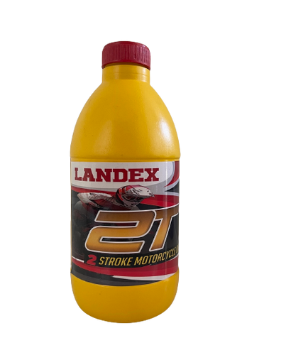 Landex: 2T | Mondibel Ventures In