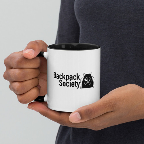 BPS Mug | Backpack Society