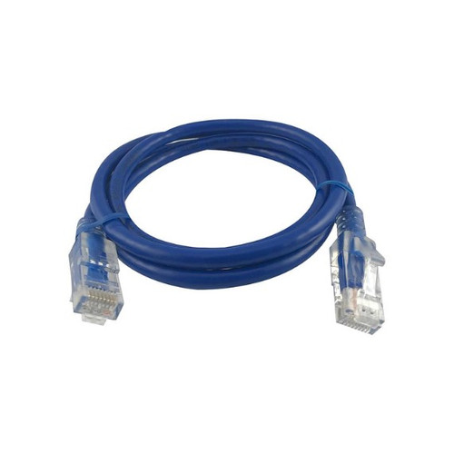 Patch Cord CAT6 3FT Linkbasic | Endapa