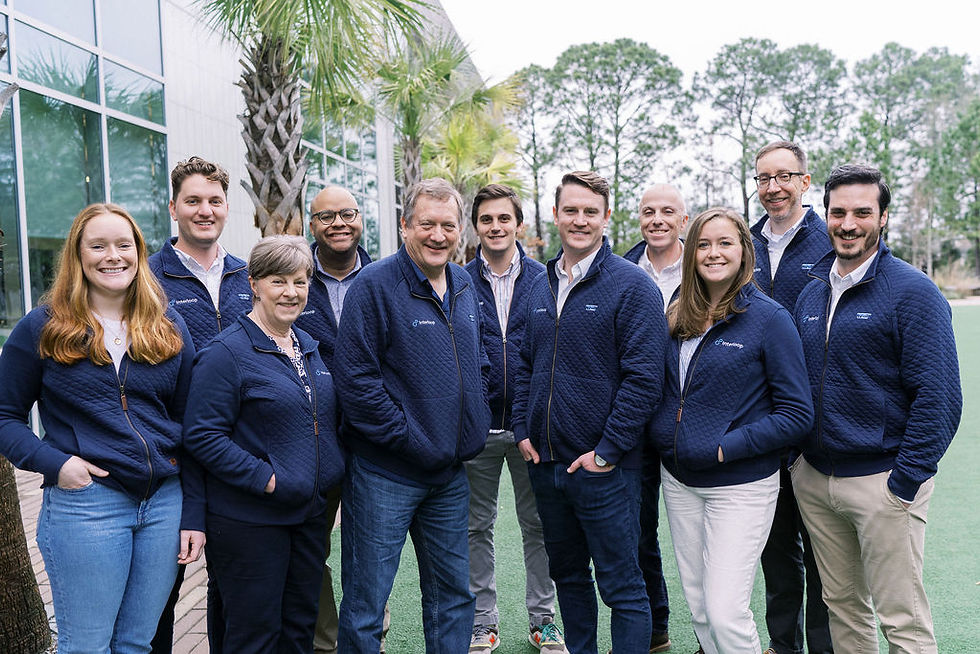 Interloop® | Mission Control For Your Data