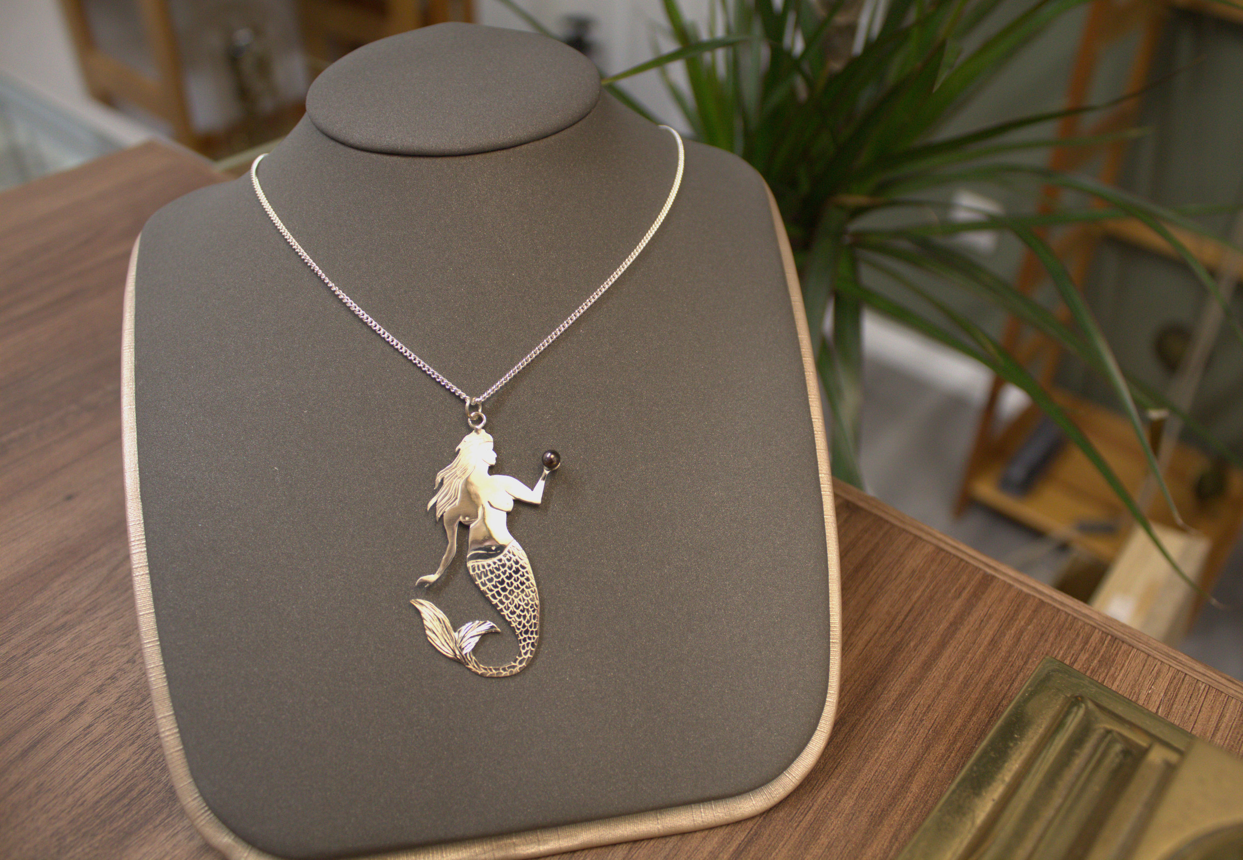 Bespoke Jewellery Design | Buck & Co Jewellers