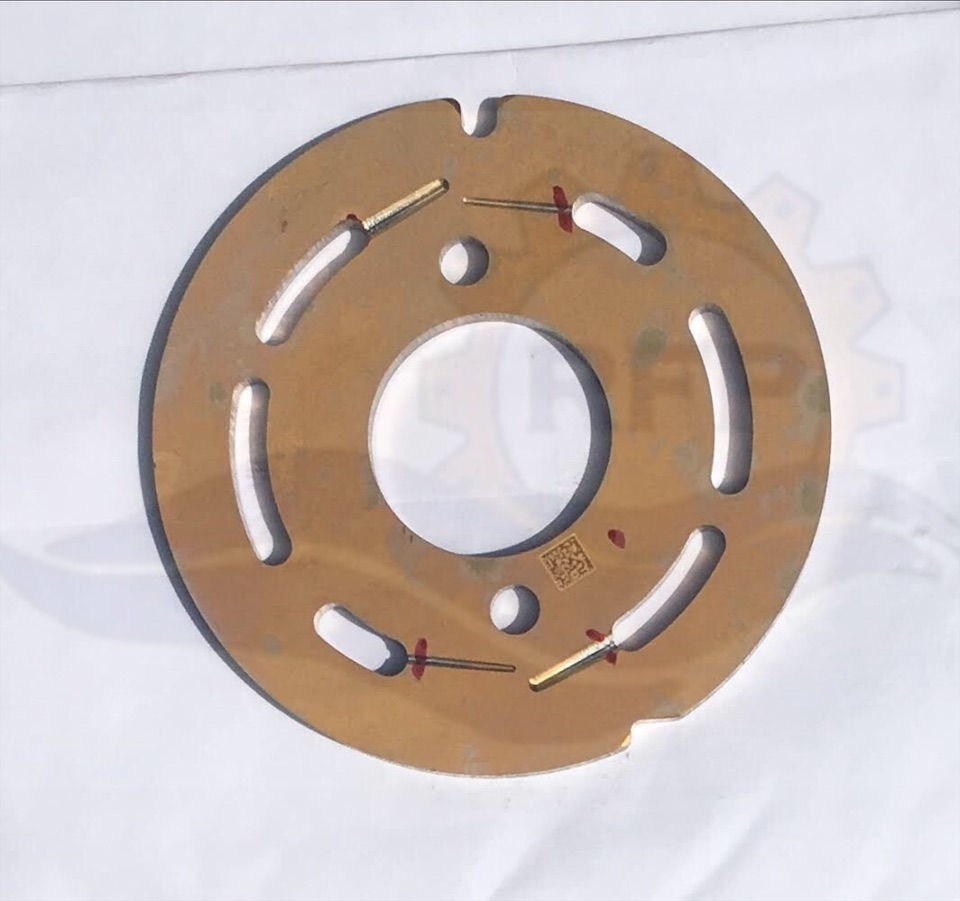 Popular Valve Plates | River Fluid Power