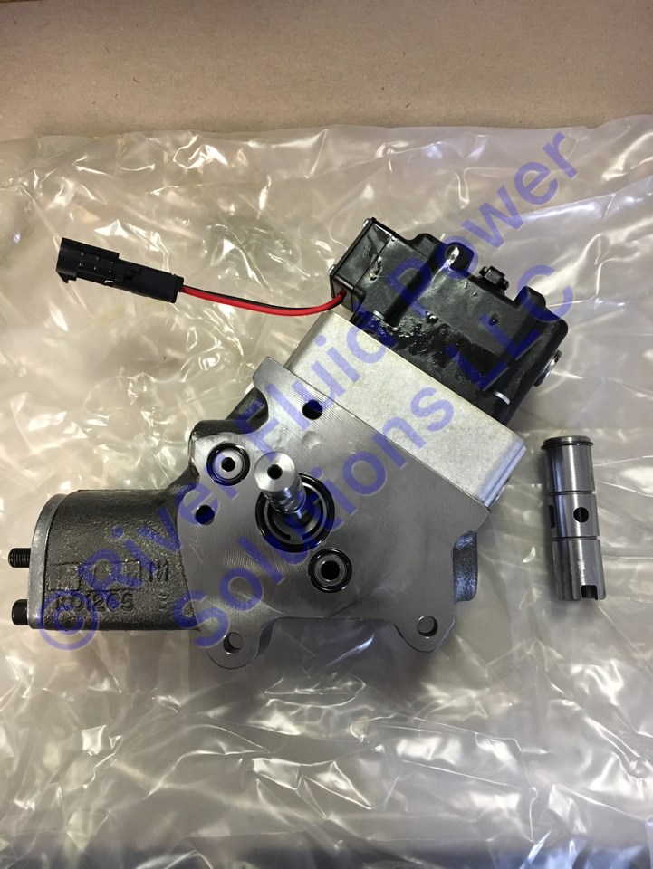 River Fluid Power | OEM Quality Loader Parts | www.riverfluidpower.com
