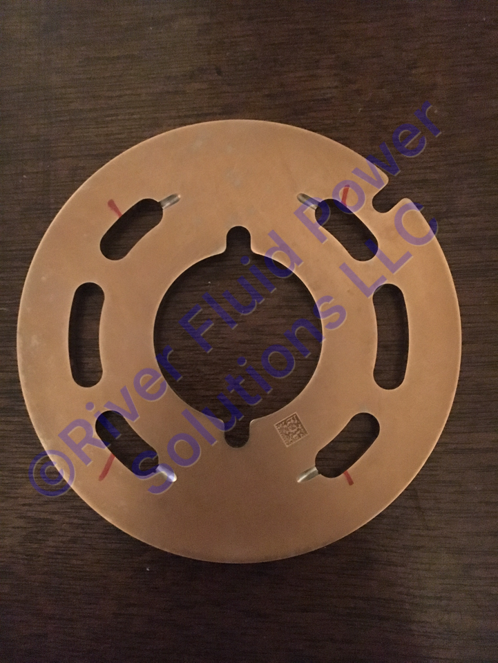 Popular Valve Plates | River Fluid Power