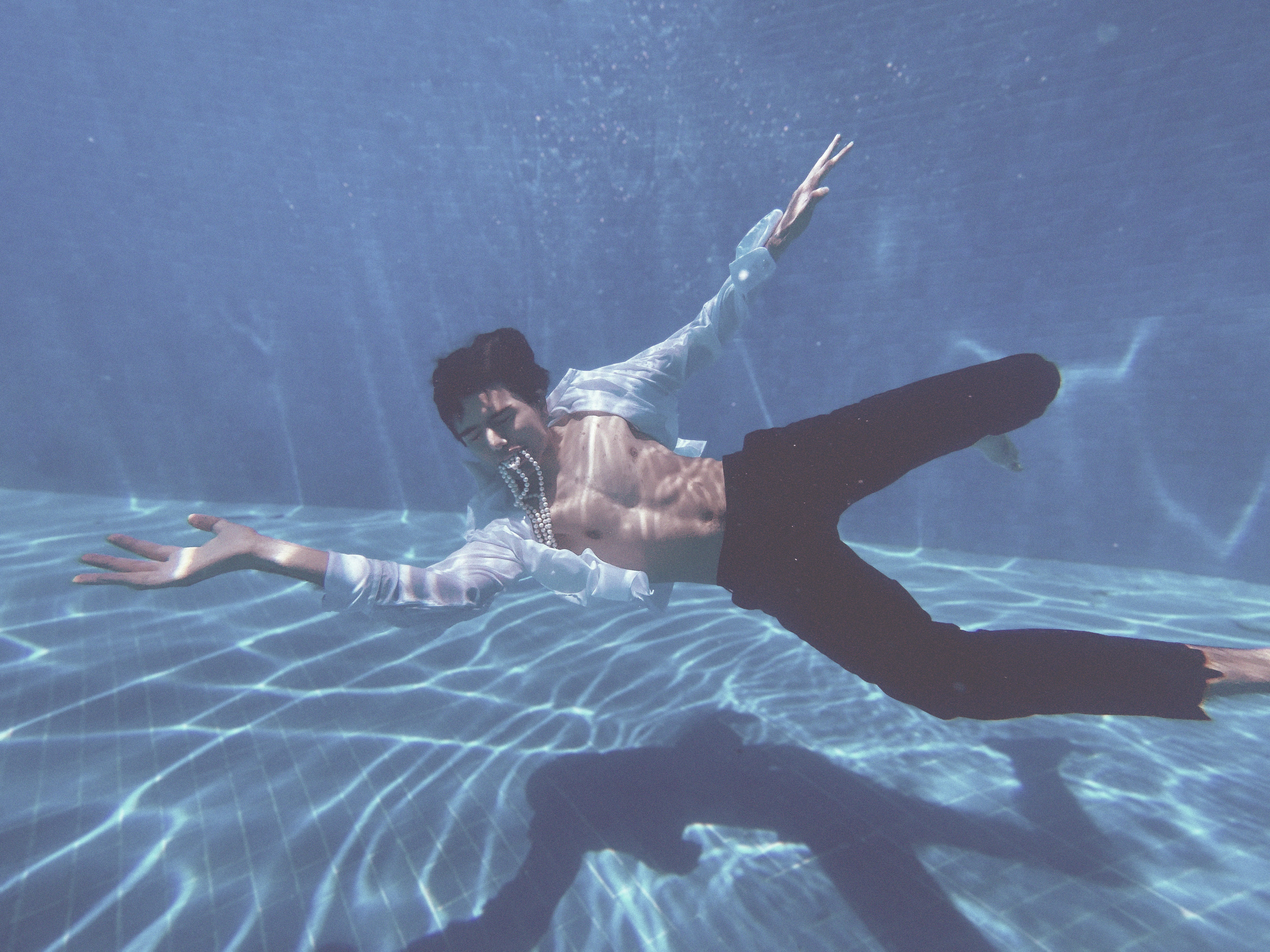 Singer | David Aranda