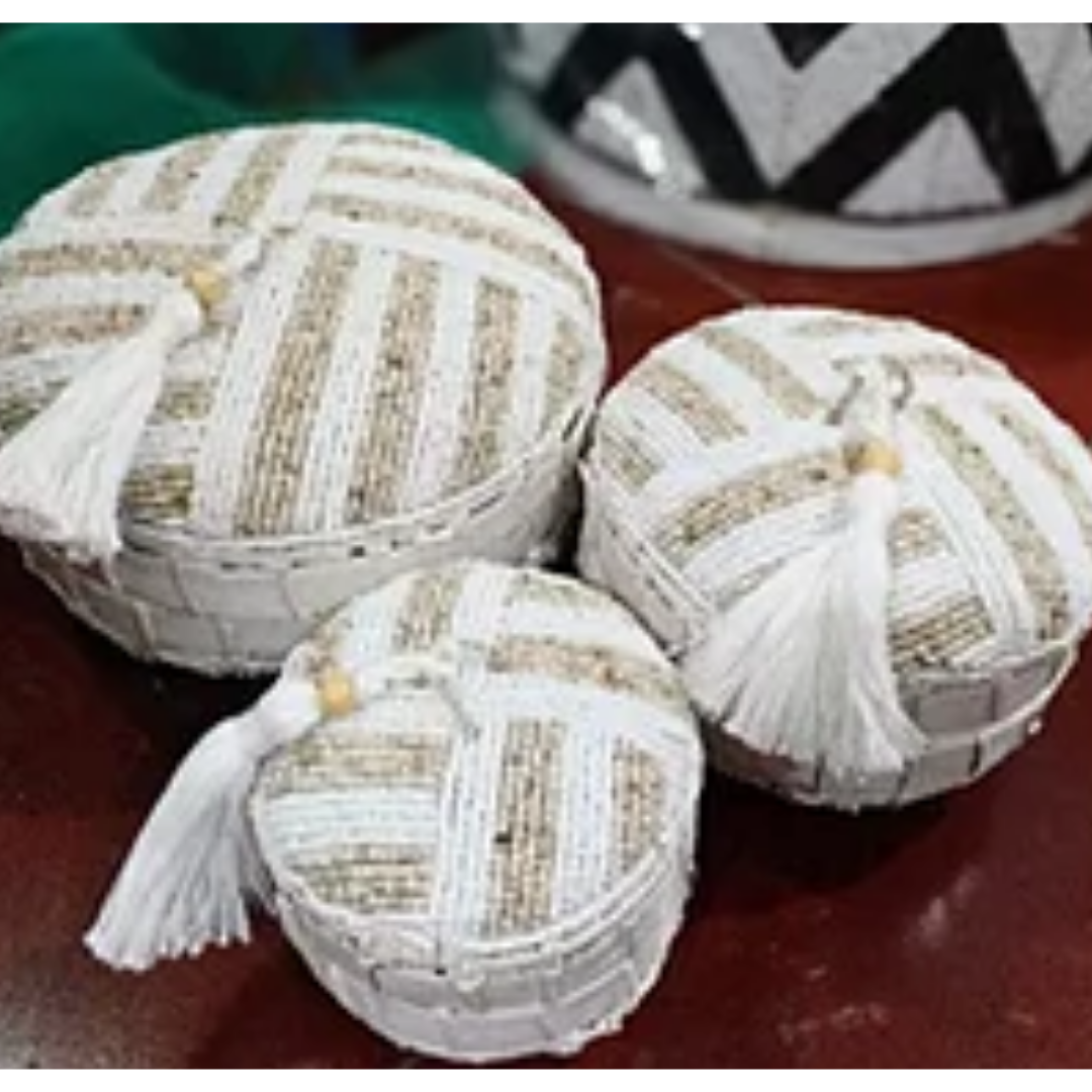 Mini Bali Box - Latalier a Bali