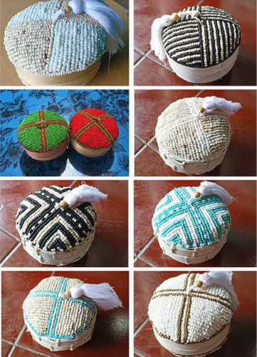 Mini Bali Box | bali pro sourcing