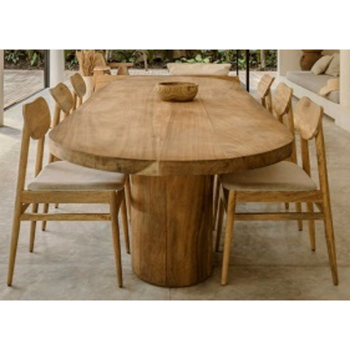 Teak Table | Bali Pro Sourcing