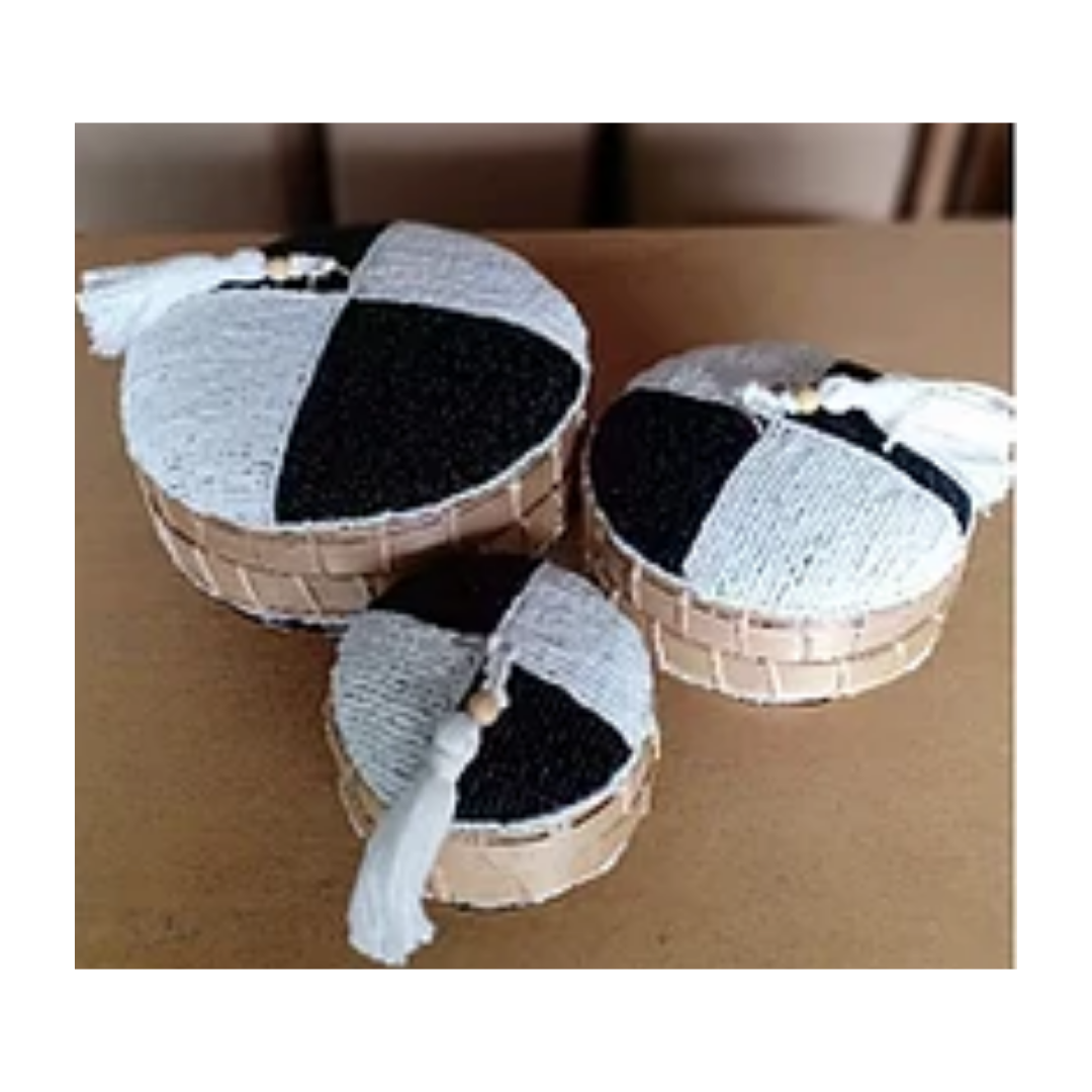 Mini Bali Box - Latalier a Bali