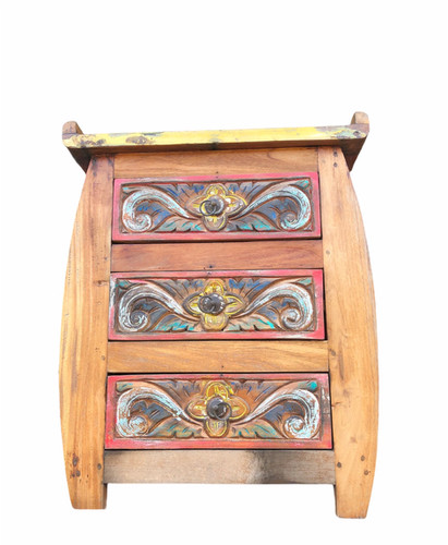 BedSide | bali pro sourcing